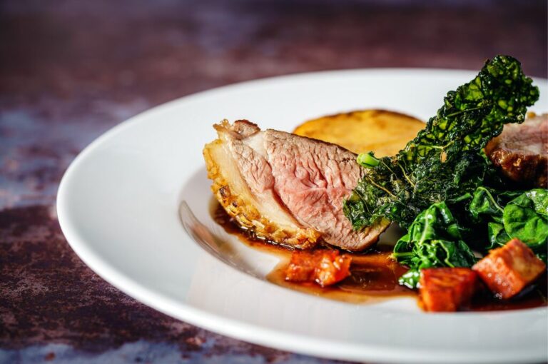 Paul-Roosen-Straße, Hamburg: 13 Orte, die du kennen solltest