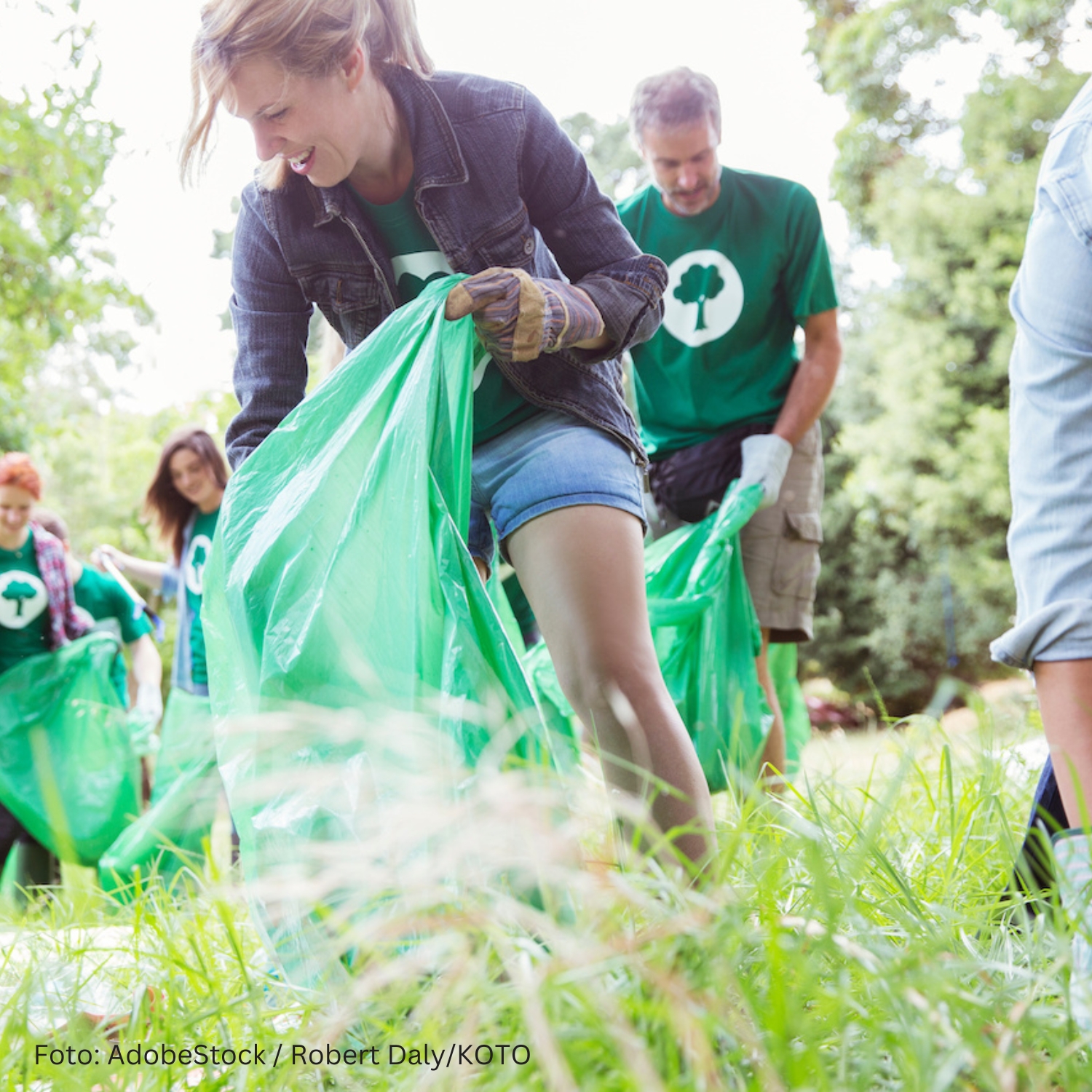 So engagiert sich die Haspa in Hamburg