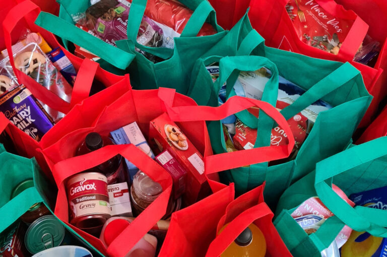 Hamburg hilft: 7 soziale Projekte in Hamburg