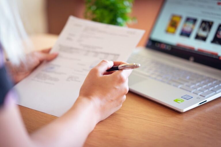 Deine Lohnabrechnung erklärt: Durchblick bei deinem Gehalt