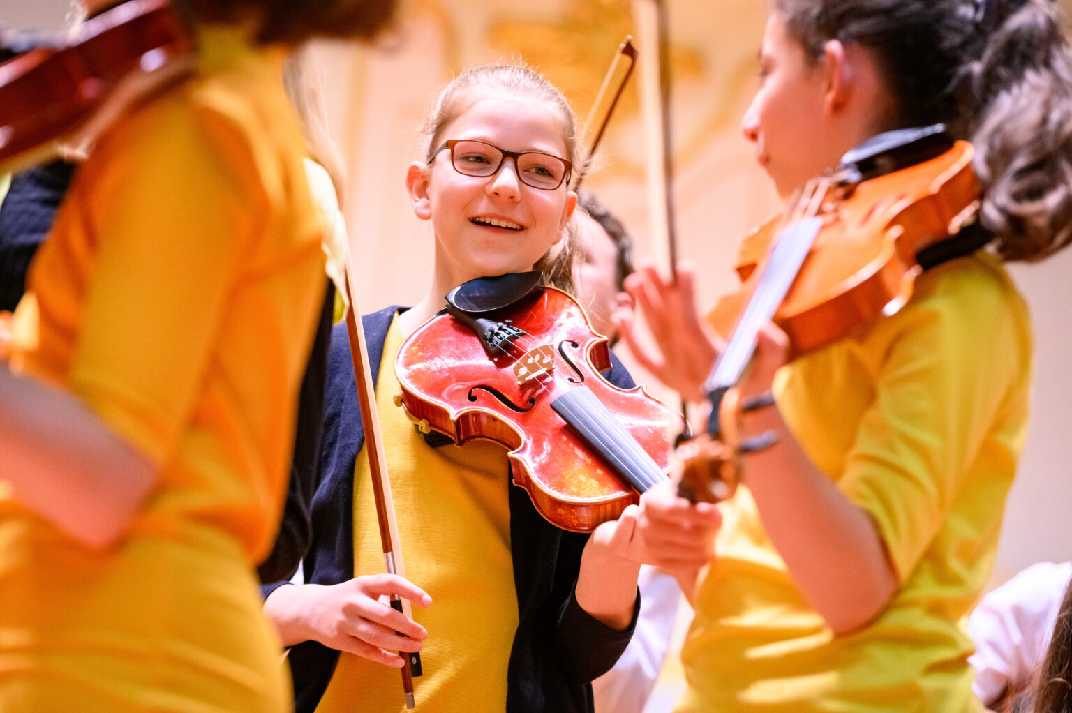 So hilft die Haspa Hamburger Projekten mit Spenden