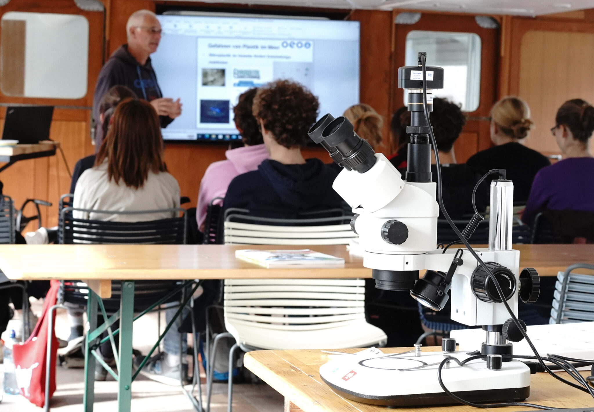 Hamburger Sparkasse feiert das 750.000. HaspaJoker-Konto