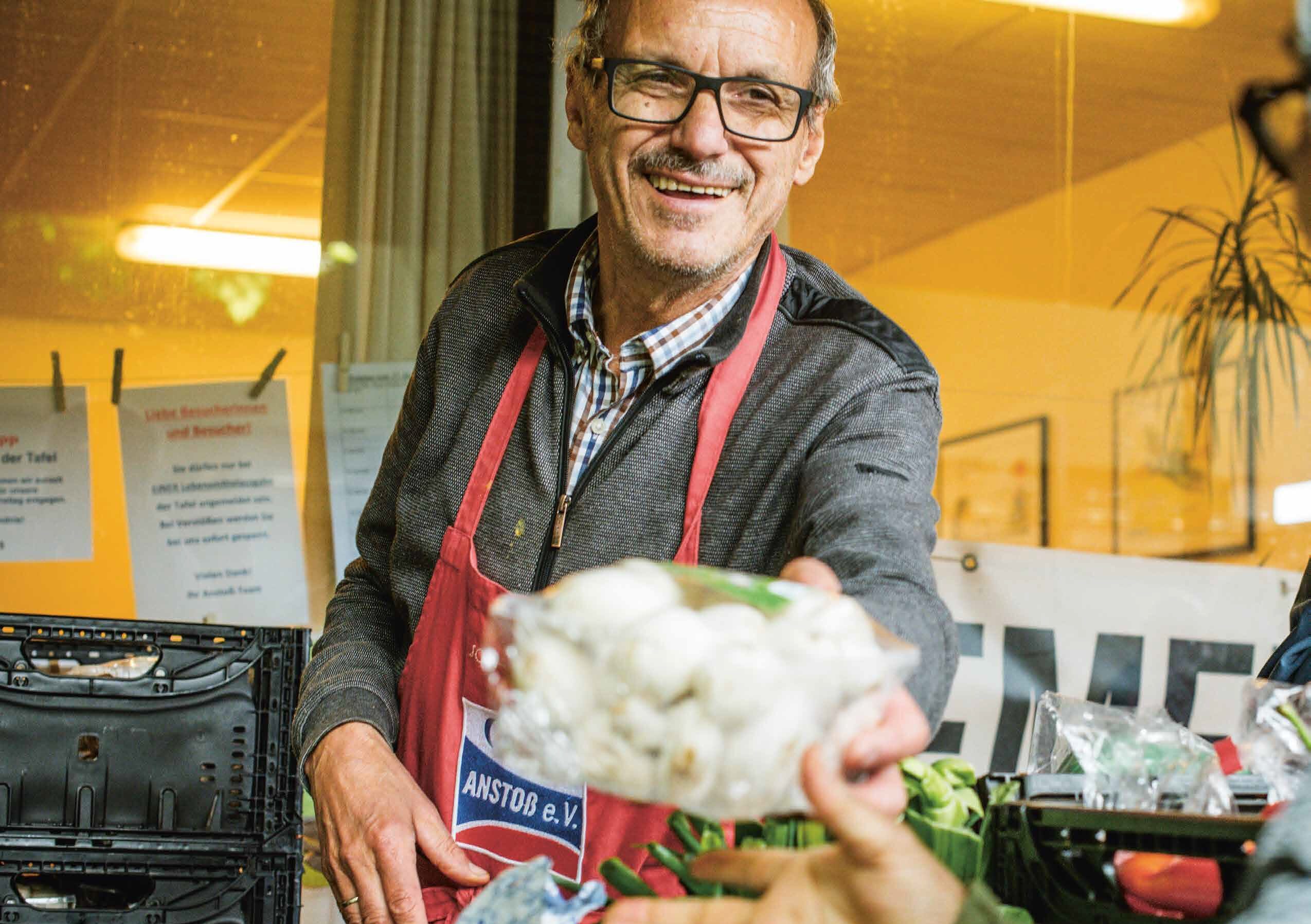 Haspa LotterieSparen: Sparen, gewinnen & Gutes tun