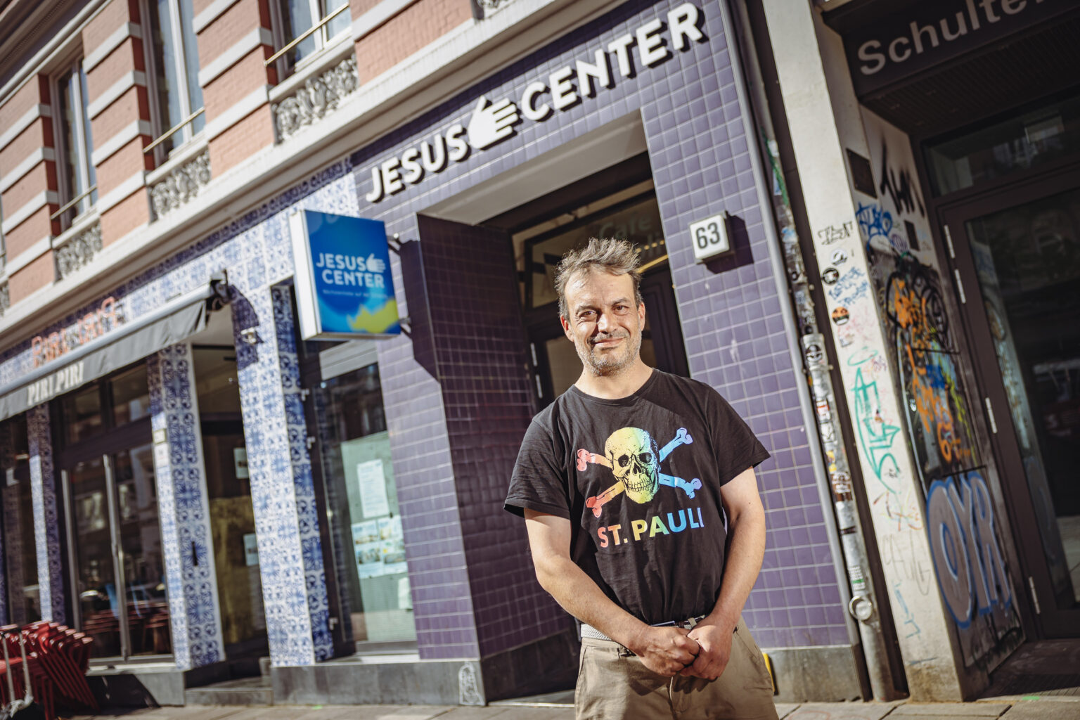 Ausweisdokumente beantragen: Hamburg Service bei der Haspa - Haspa Insider